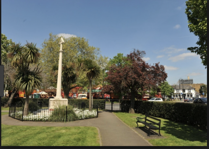 Page Title - St Peters Church Hersham